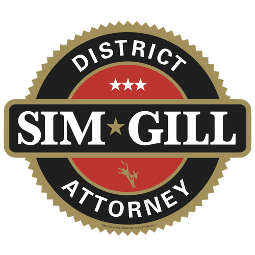 BIOGRAPHY — Vote Sim Gill