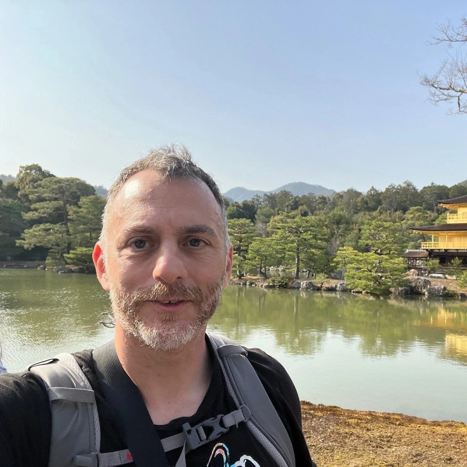 About — SFS 2026 Annual Meeting