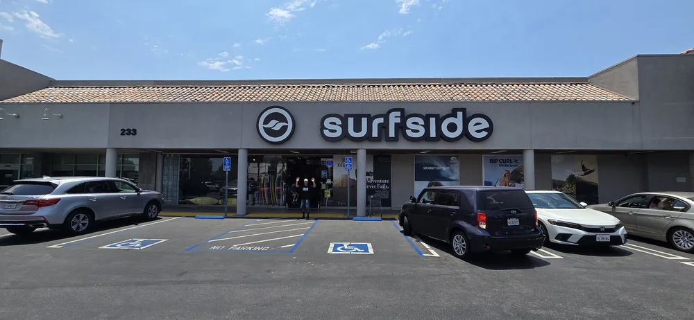 SURFSIDE | Get Expert Snowboard Repairs Today