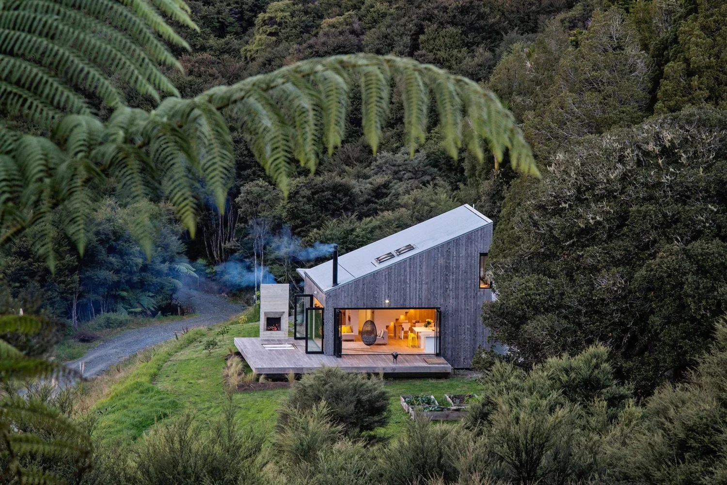 Iconic Homes | Build Your Dream Home Today