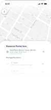 The Porter App