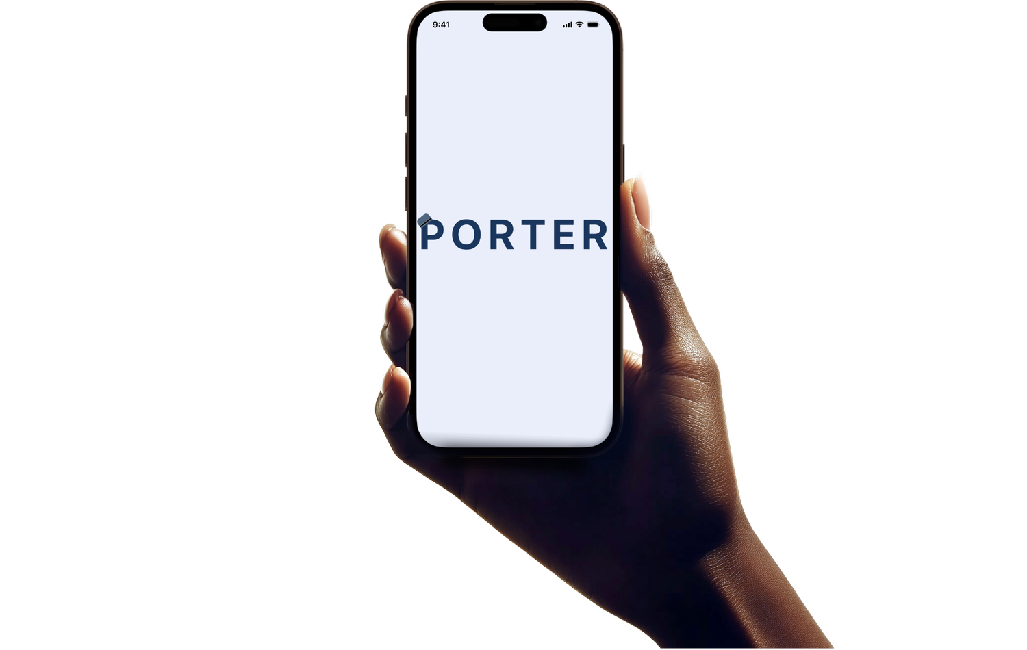 Services | Discover Convenient Delivery — Join Today — The Porter App