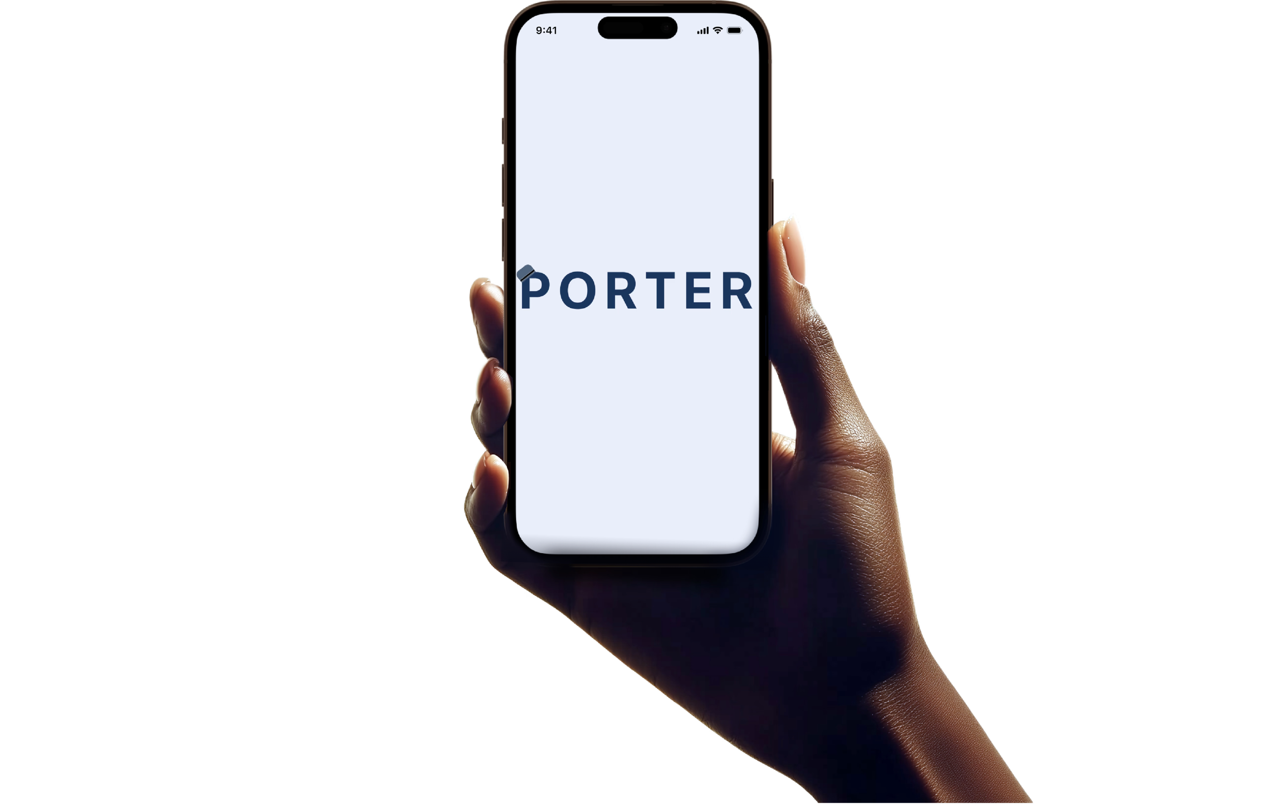 The Porter App