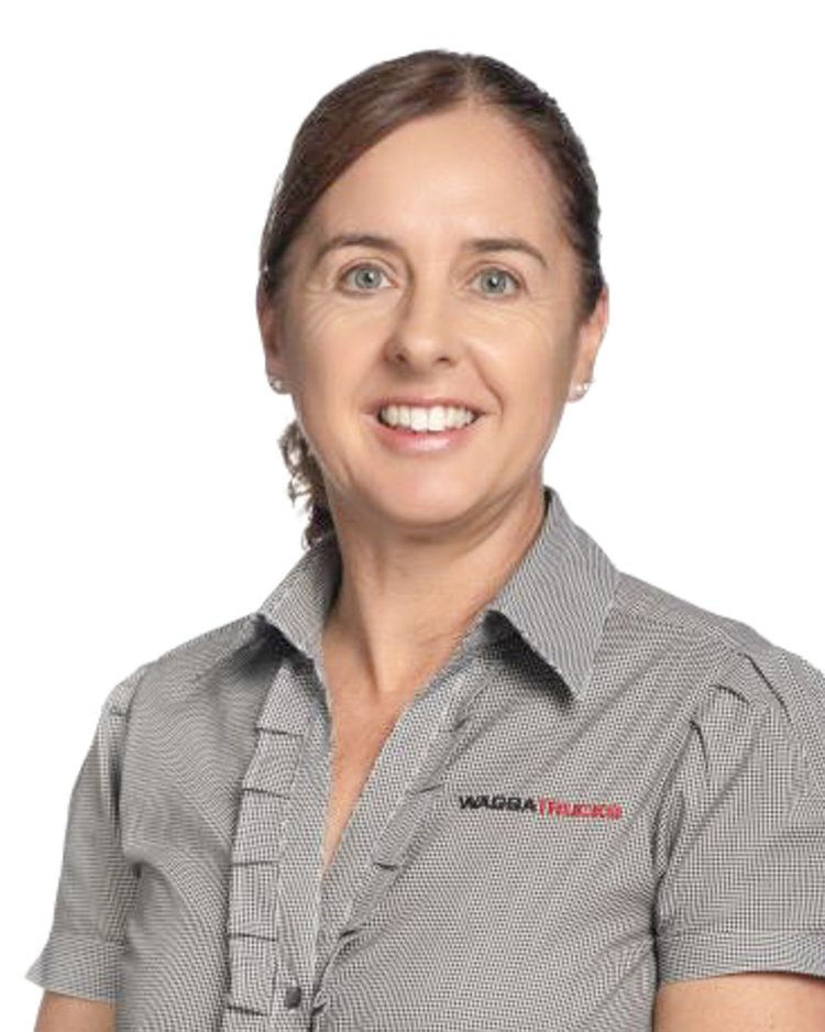 Our People | Careers & Team | Wagga Trucks — Wagga Trucks