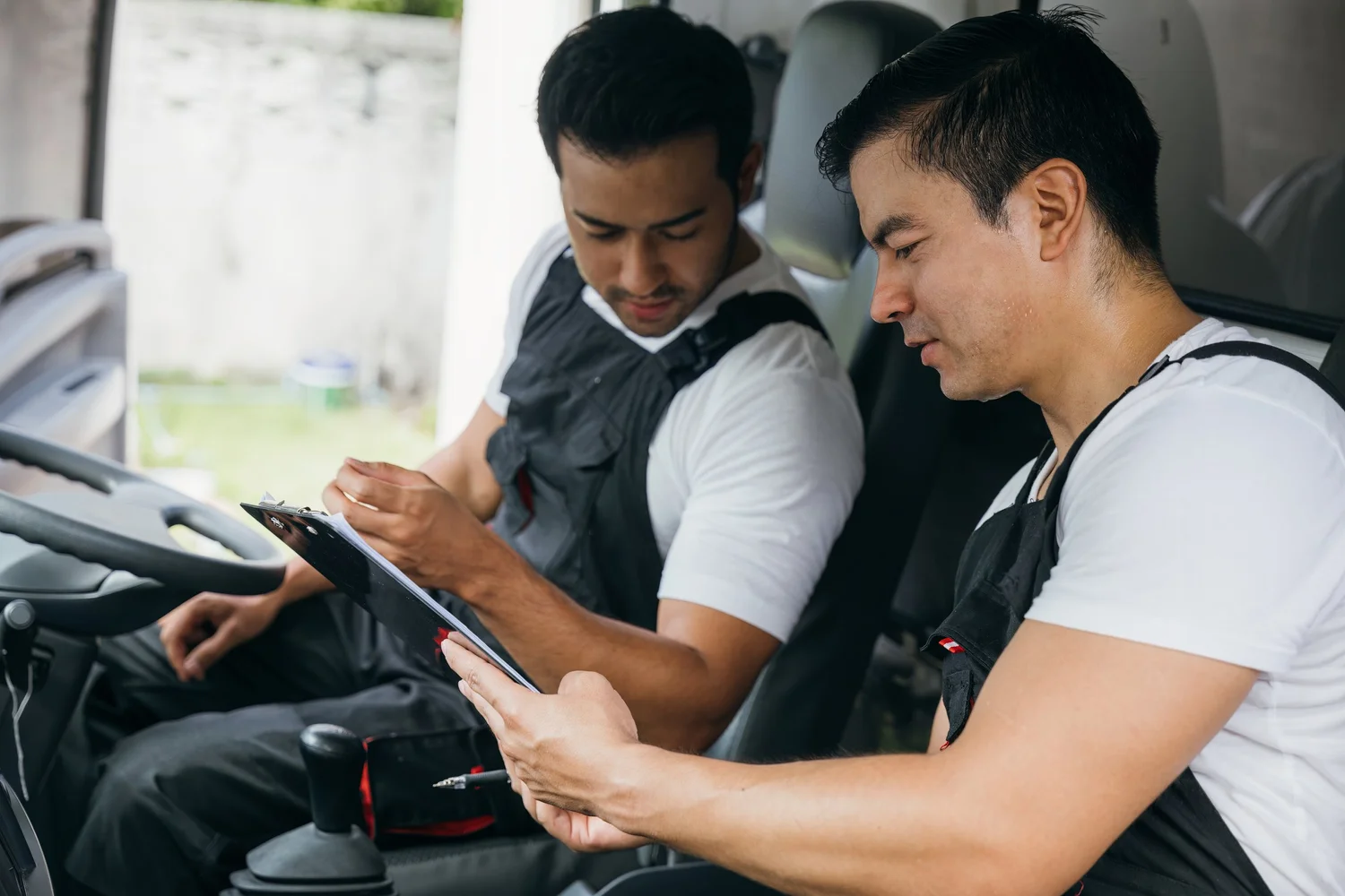 Service Tracker — Smart Software for Pest Control Companies