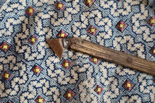 Hmong Batik Workshop Sapa | Full Day Cultural Experience with Artisans ...