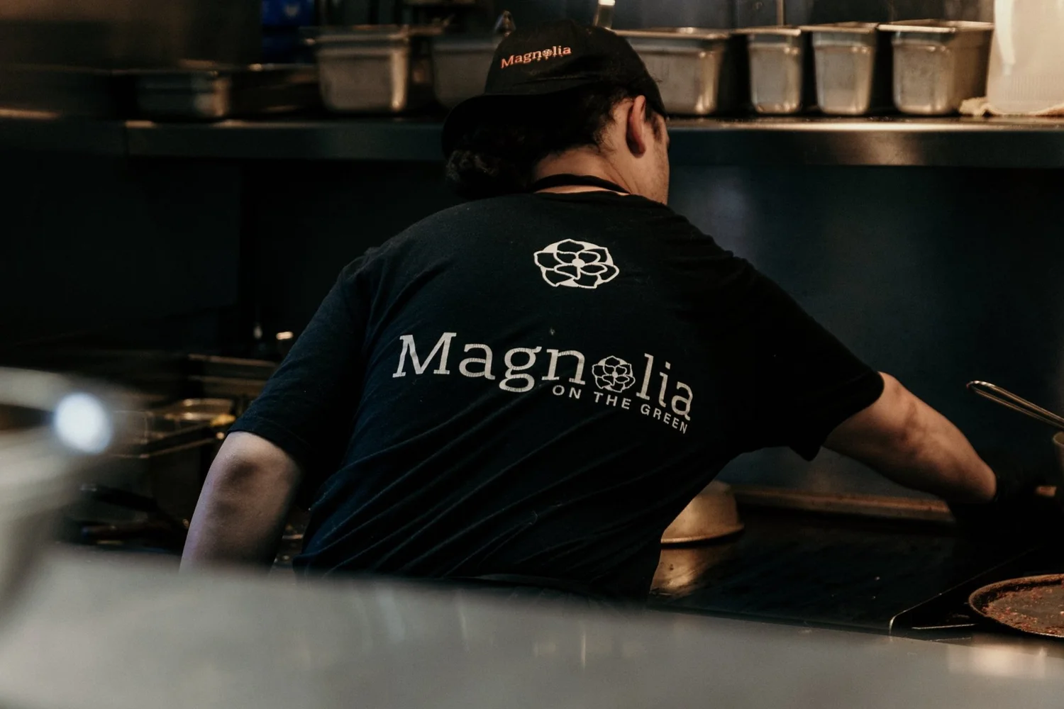 MAGNOLIA RESTAURANTS