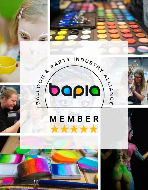 Membership — BAPIA - Independent Trade Organisation - Balloon Artists ...
