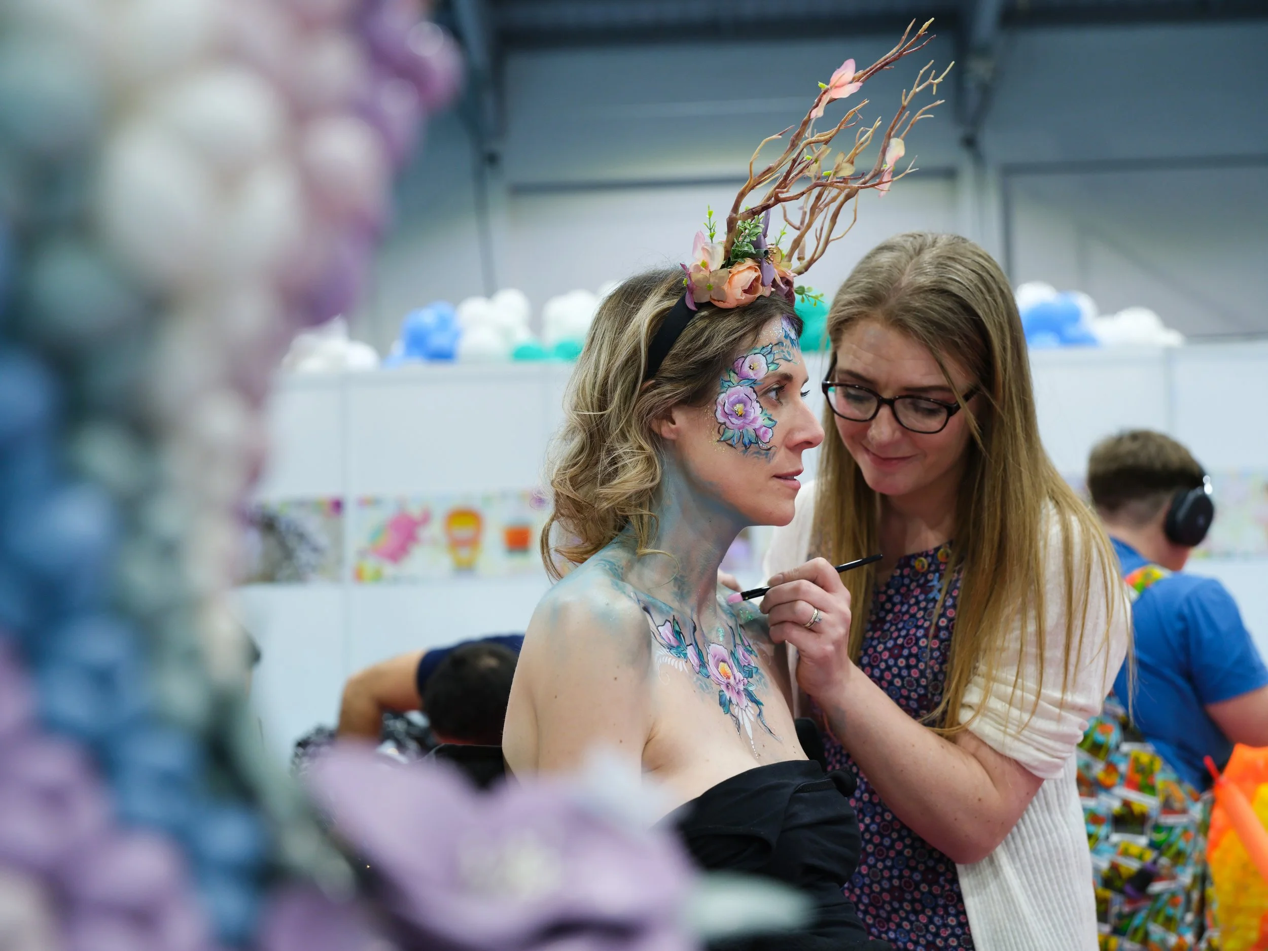 Membership — BAPIA - Independent Trade Organisation - Balloon Artists ...
