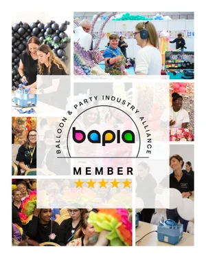 BAPIA - Independent Trade Organisation - Balloon Artists - Face ...
