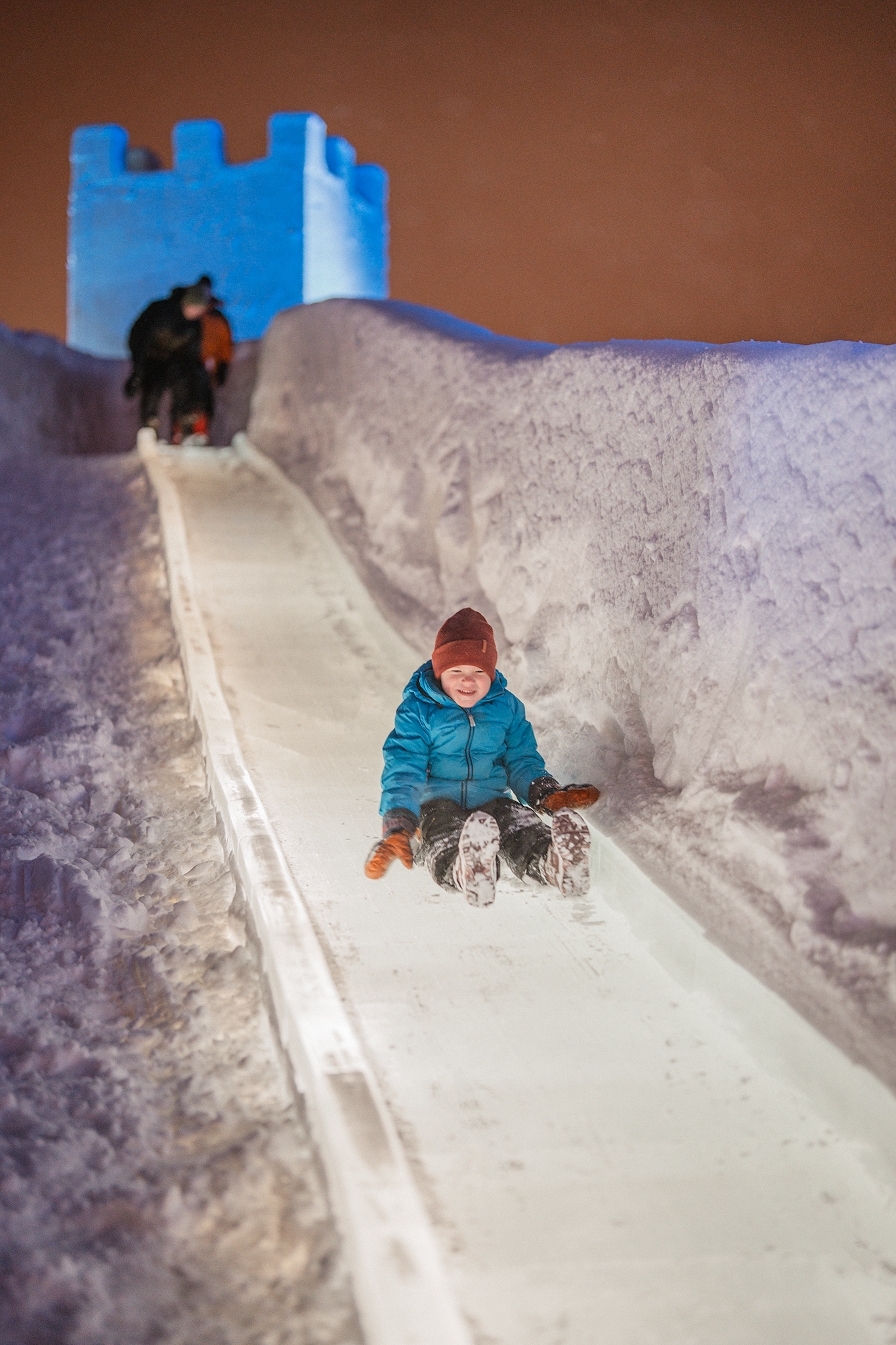 Arctic Fantasy Park | Discover Winter Magic – Book Your Visit Today