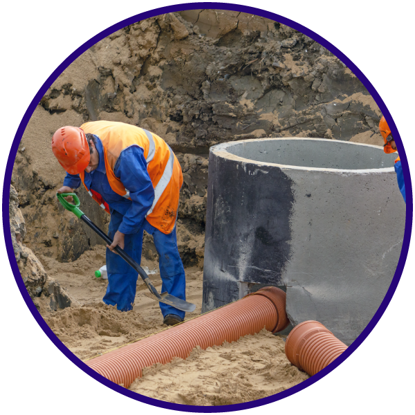 Groundworks NVQ | Construction Training Provider