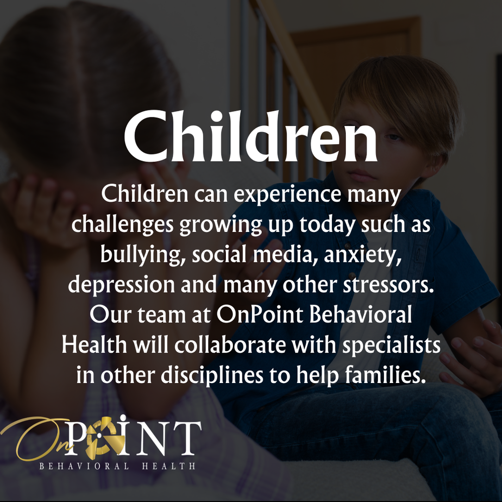 OnPoint Behavioral Health | Discover Your Path Forward Today