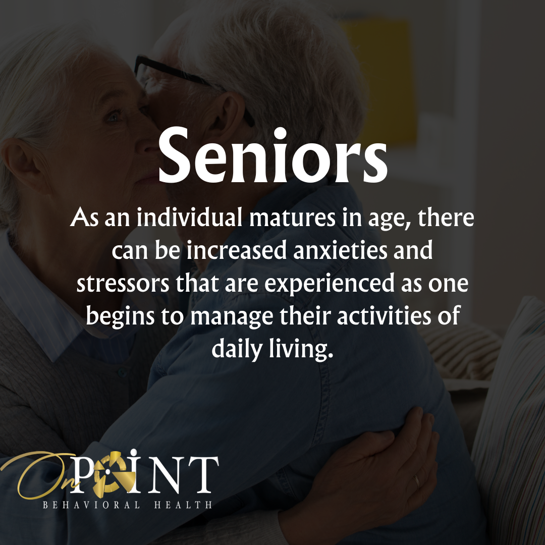 OnPoint Behavioral Health | Discover Your Path Forward Today