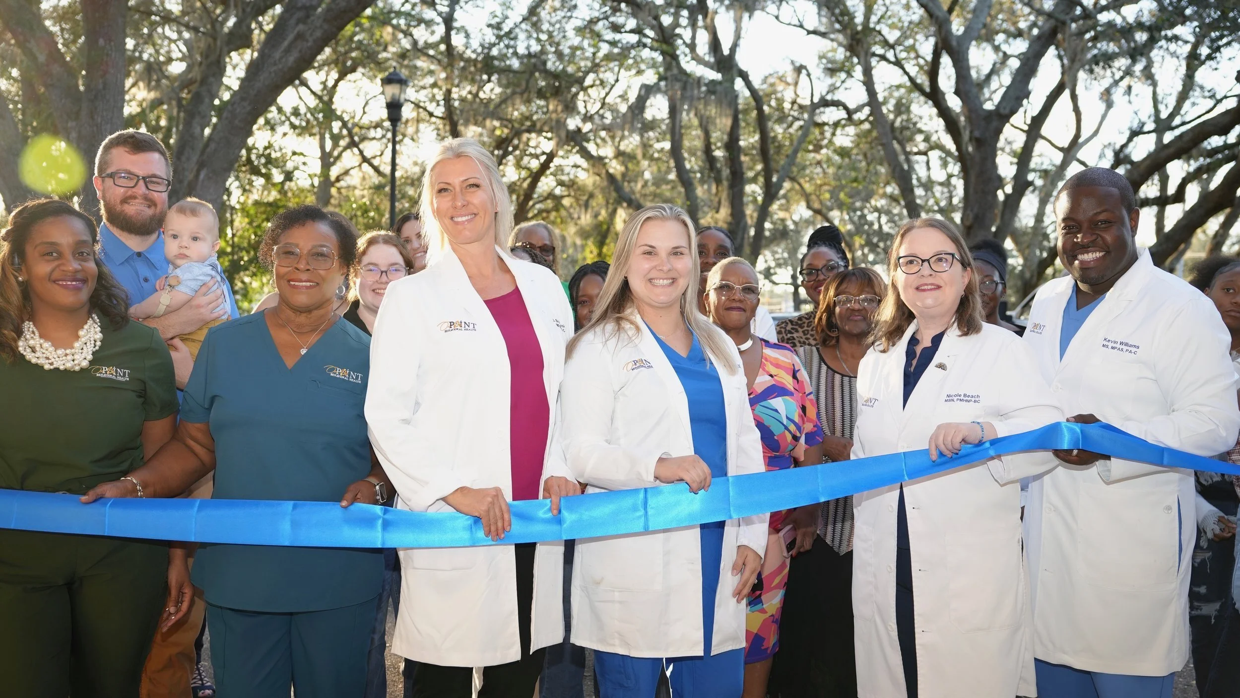 OnPoint Behavioral Health | Discover Your Path Forward Today