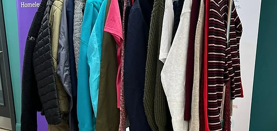 Services — Change Clothes