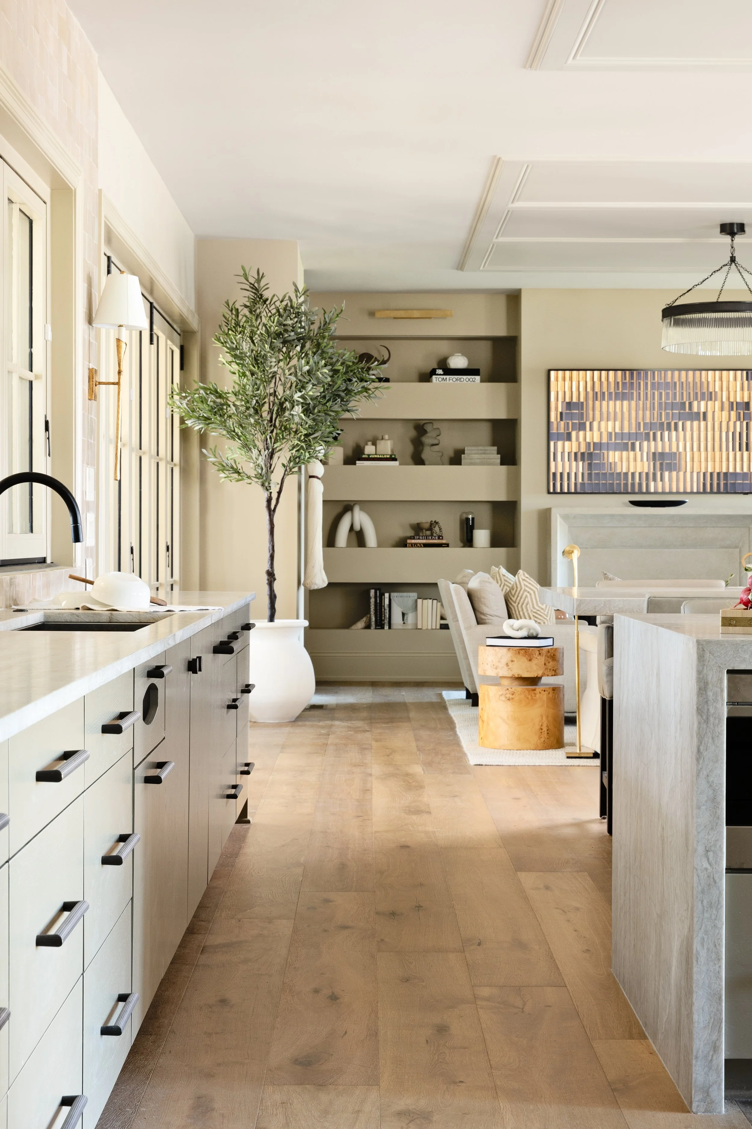 Duchateau Terra Collection — Proper Tile and Stone | Curated Tile ...