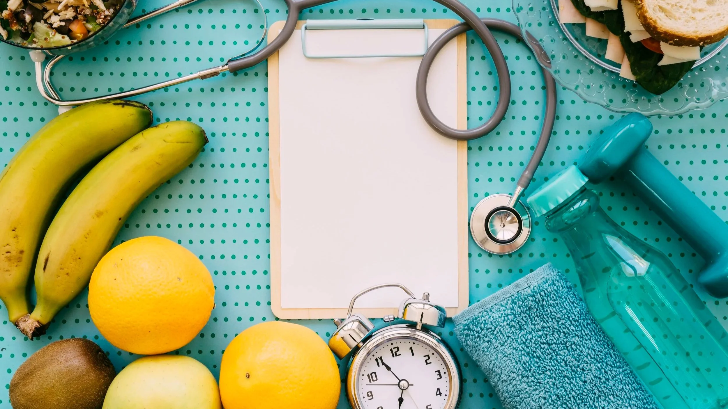 Reset, Recharge: Facing The New Year With A Game Plan — Sorogi Health ...