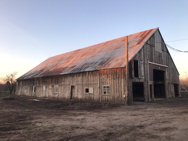 Events at The Barn | Things to Do in Chico, CA — Meriam Park