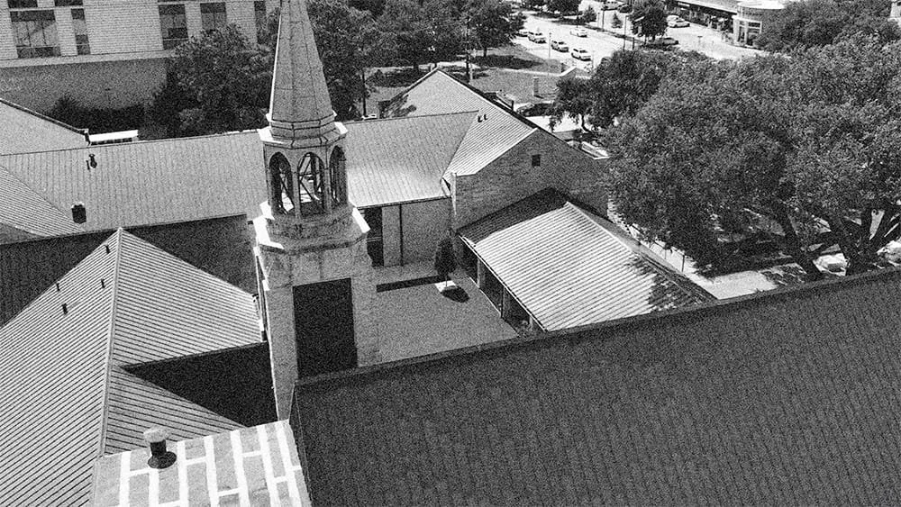 Bethany Christian Church