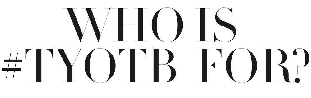 The Year Of The Bride