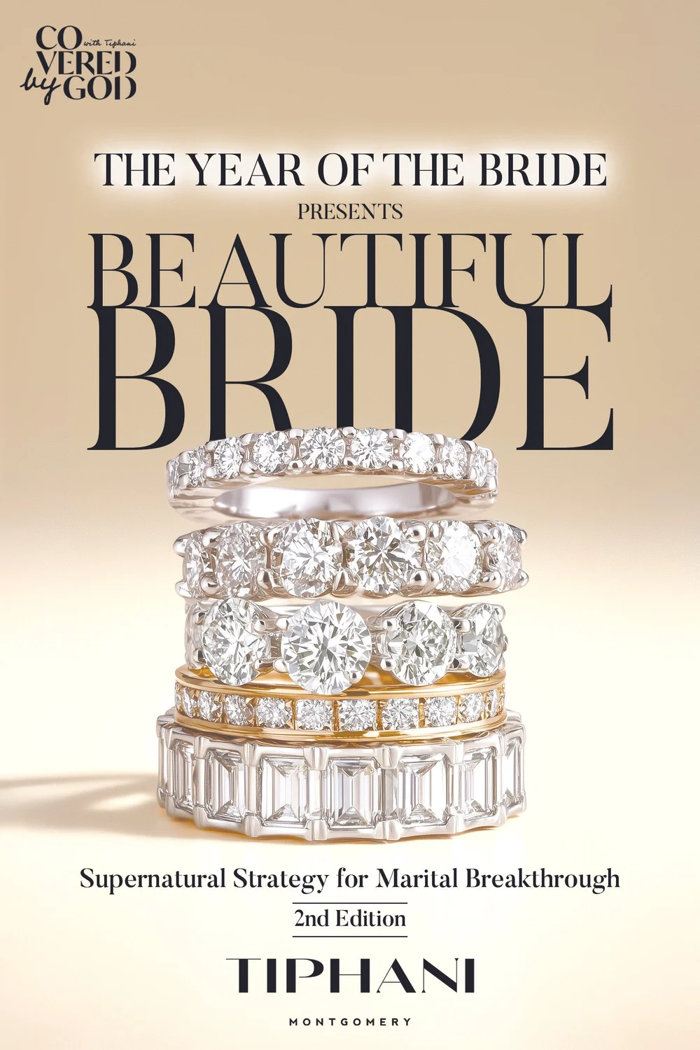 The Year Of The Bride
