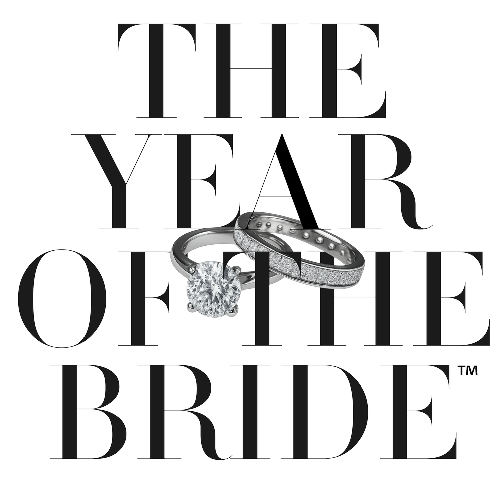 The Year Of The Bride
