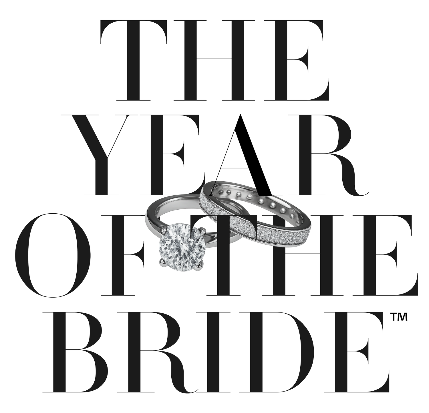 The Year Of The Bride