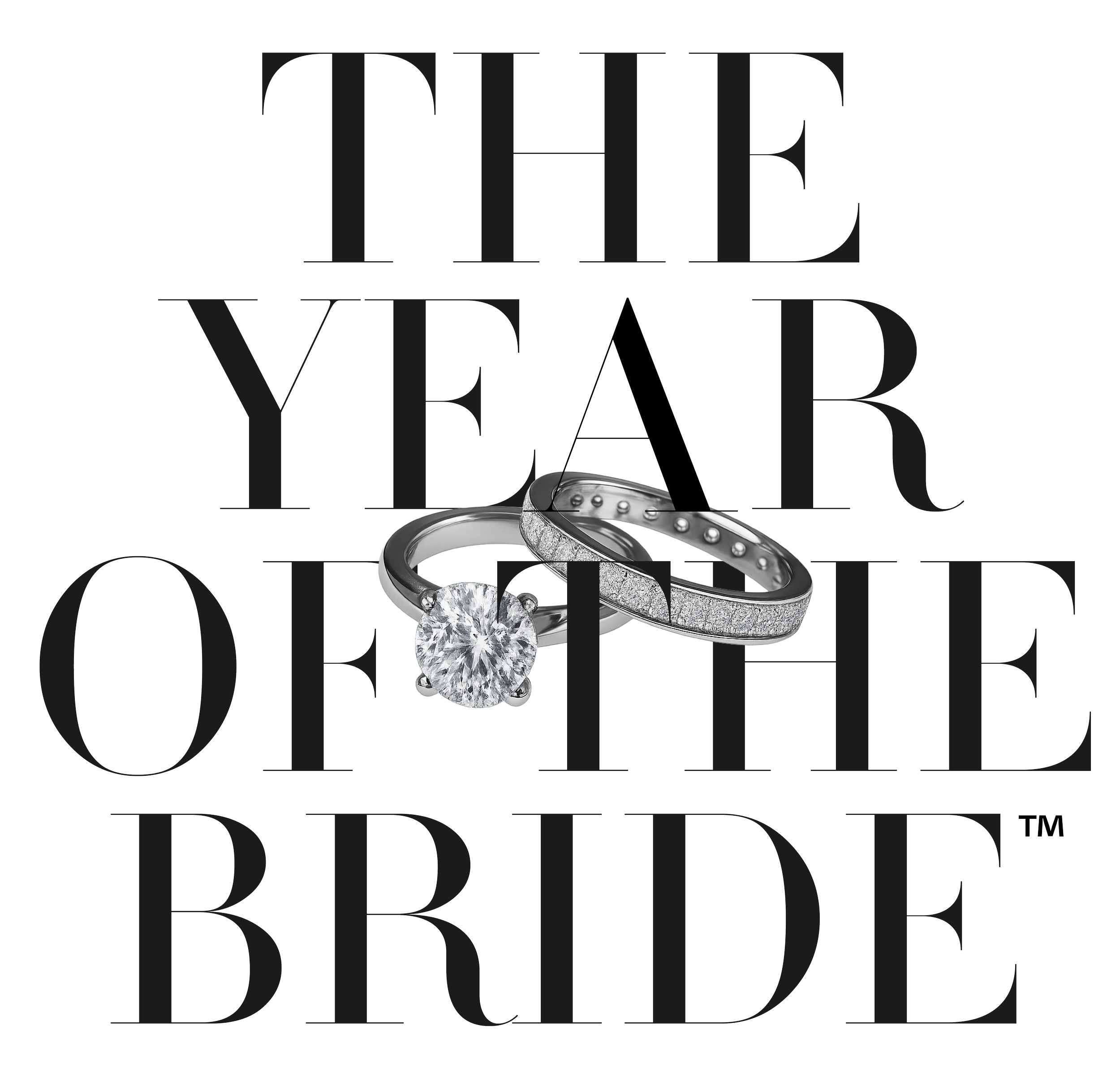 The Year Of The Bride
