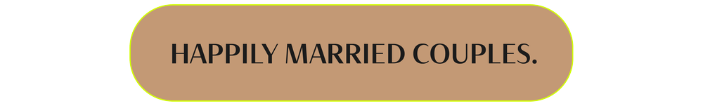 The Year Of The Bride