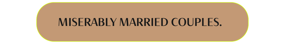 The Year Of The Bride