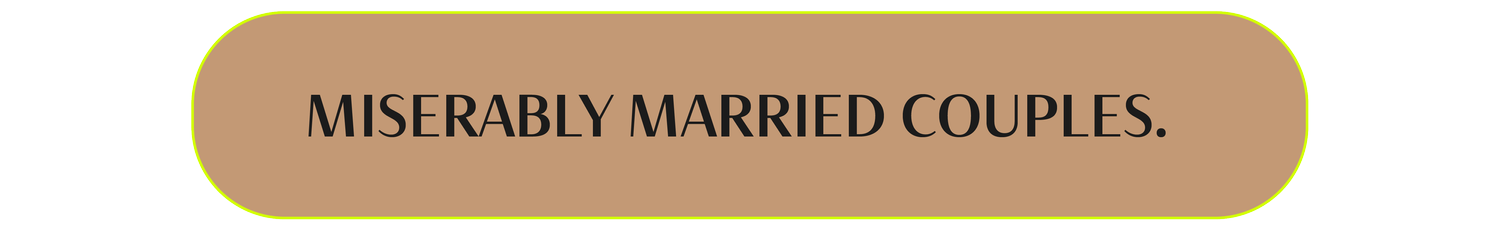 The Year Of The Bride