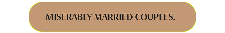 The Year Of The Bride