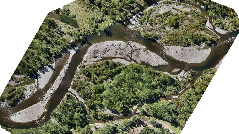 How to Choose the Best Camera for Photogrammetry — Vision Aerial ...