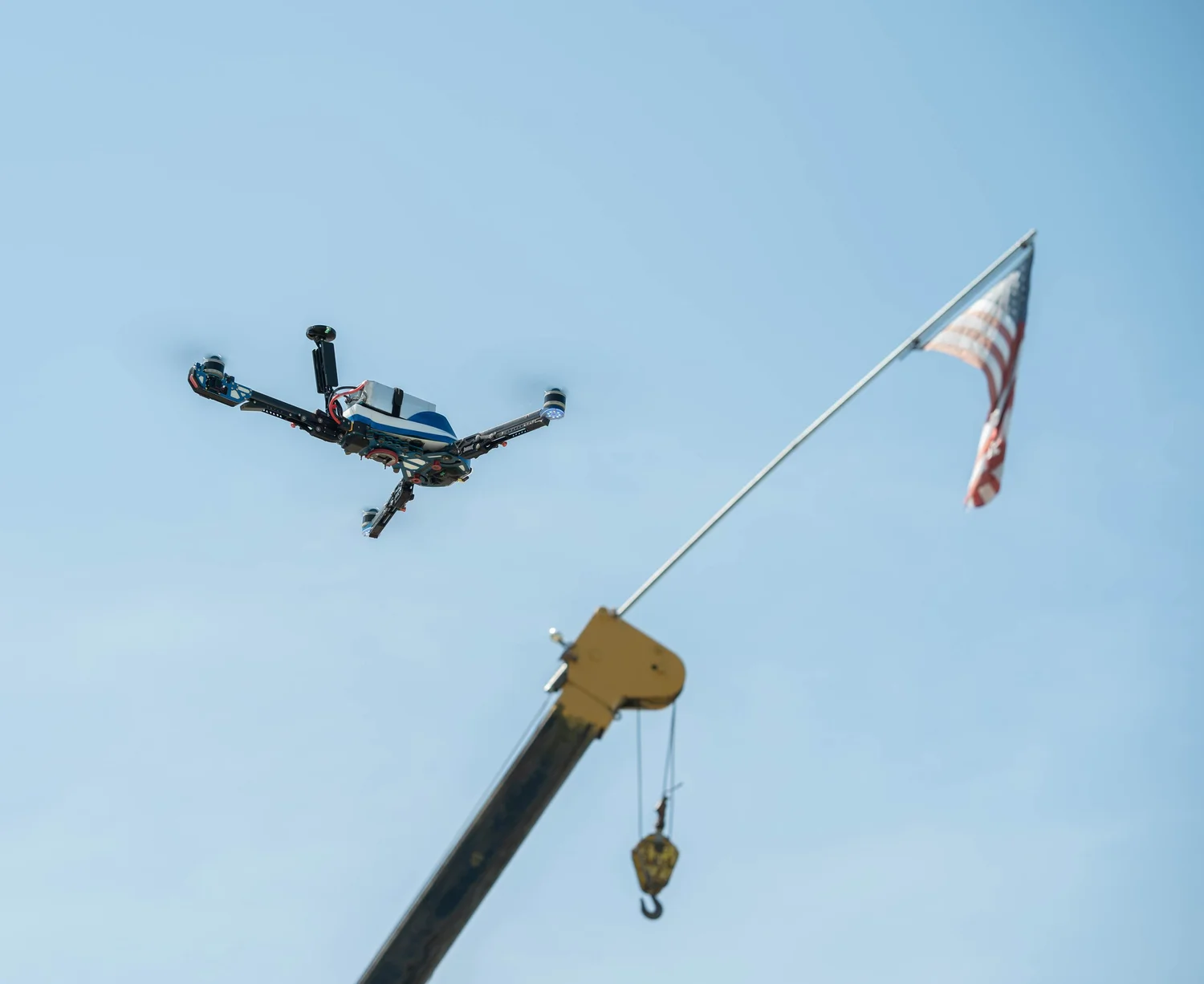 SwitchBlade-Elite | Enhance Your Missions Today — Vision Aerial ...