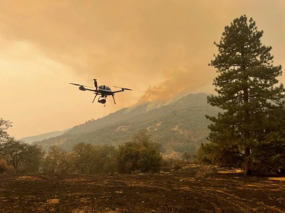 Vision Aerial: Performance. Precision. Purpose. | Enhance Operations Today