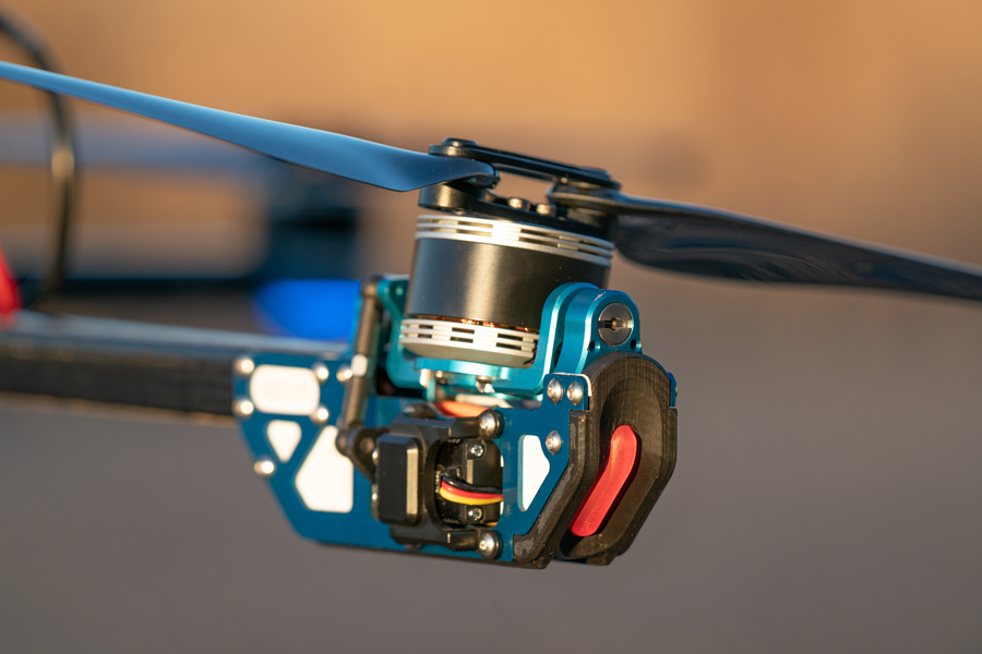 SwitchBlade-Elite | Enhance Your Missions Today — Vision Aerial ...