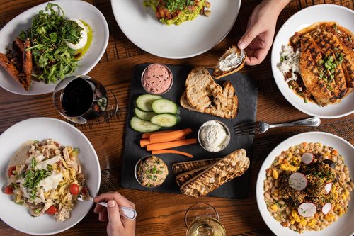 Owasso — SMOKE. Woodfire Grill | Inspired American Cuisine in Oklahoma