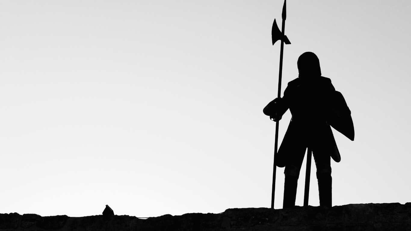 History | Discover Medieval History Today — The Hospitaller Order of St ...