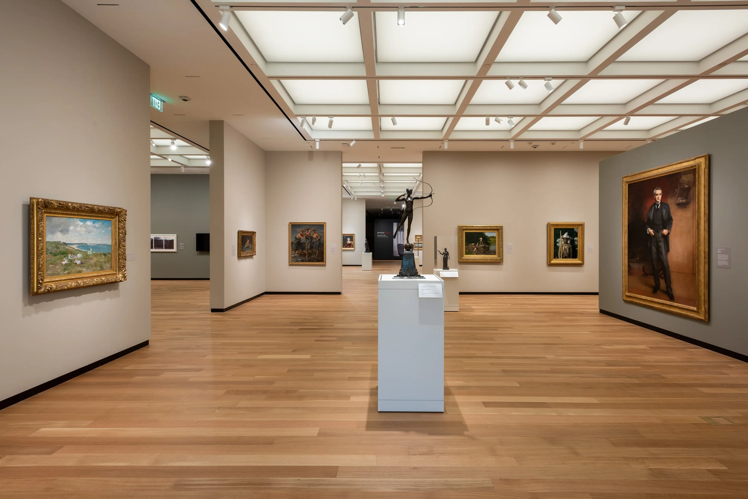 Autry Museum Resource Center — Schwartz/Silver Architects