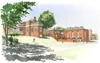 Ruffin Hall, University of Virginia — Schwartz/Silver Architects