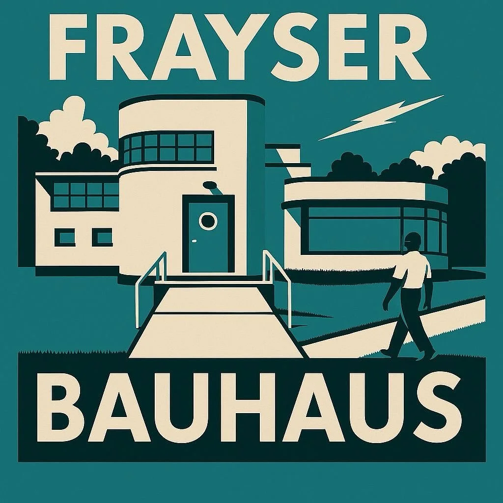 The Frayser Bauhaus