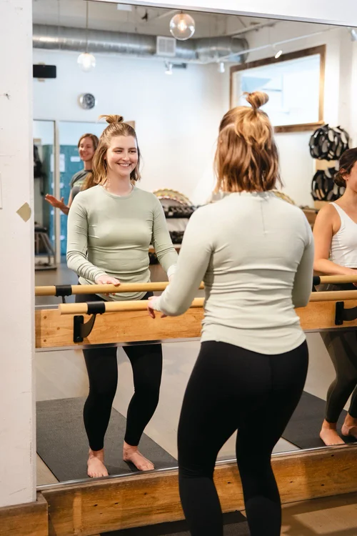 St Paul, MN Pilates Studio, Personal Training and Fitness Classes ...