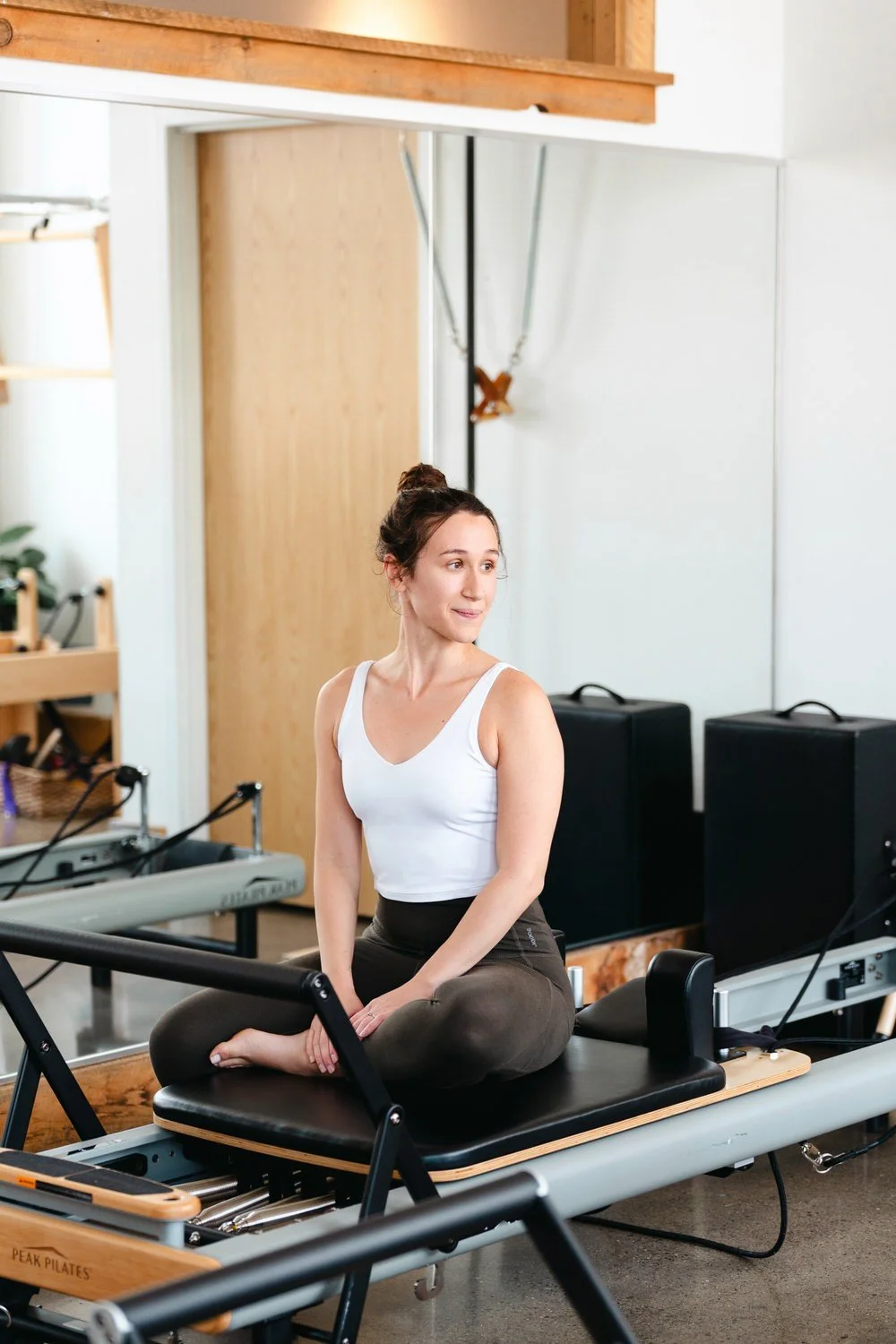 St Paul, MN Pilates Studio, Personal Training and Fitness Classes ...