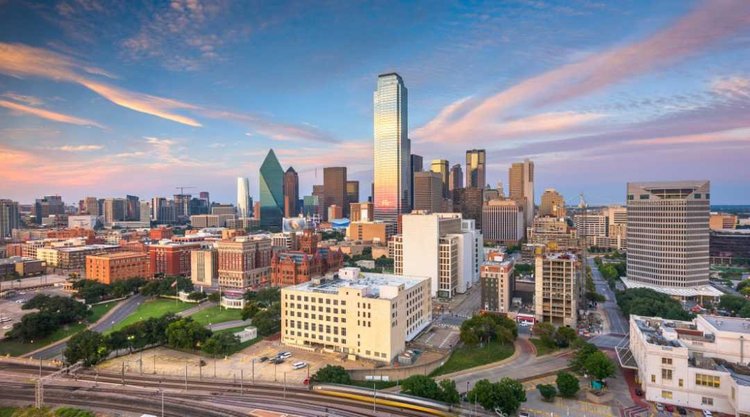 Dallas Walkable Neighborhoods Guide for 2026 Buyers — ALTA Realty Group