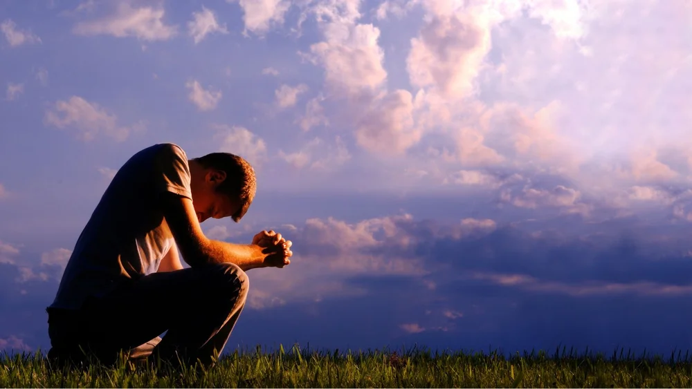 Prayer Meeting | Join Our Prayer Movement Today — Anglican Parish of ...