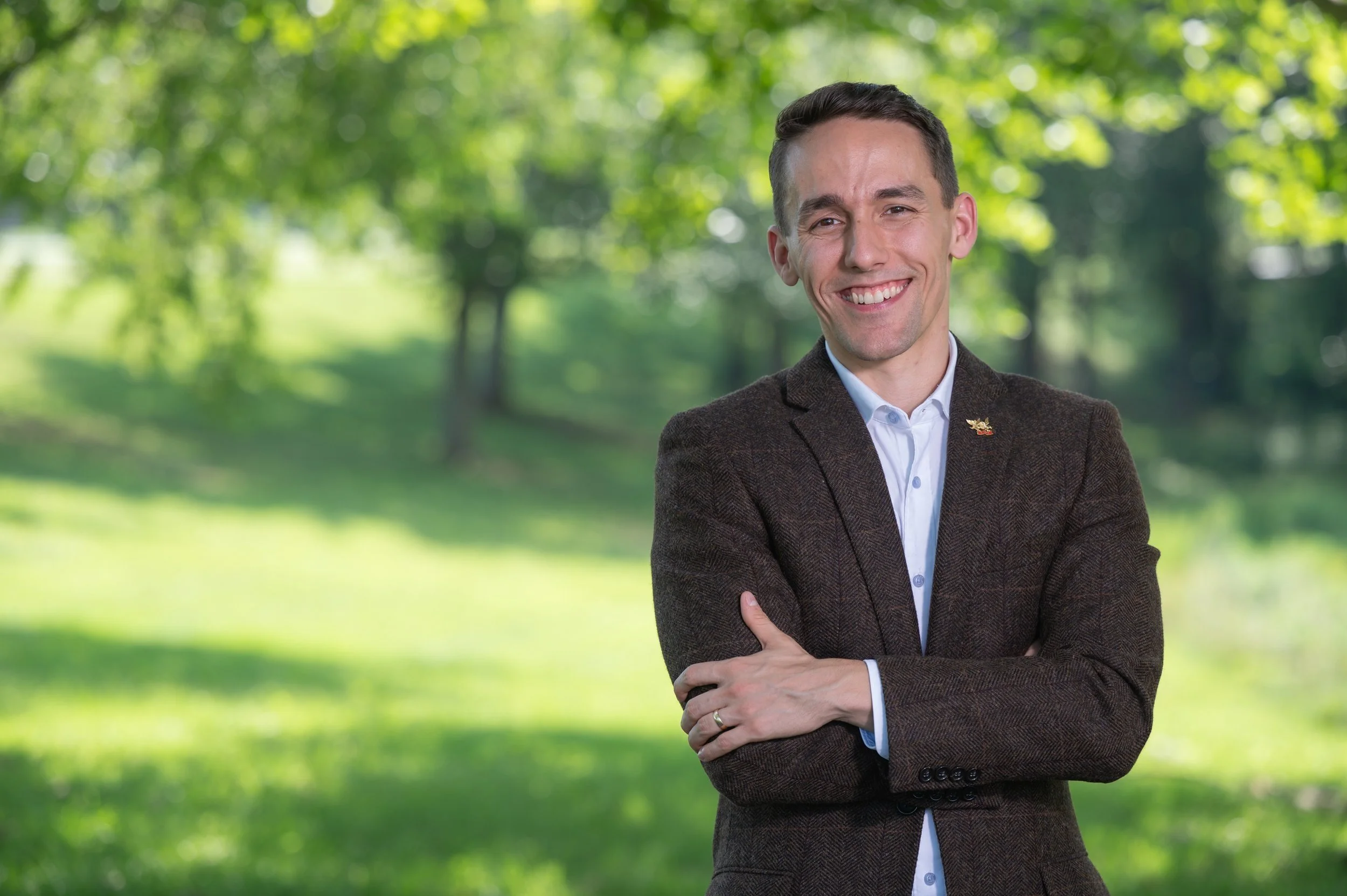 Mike Pruitt for Congress