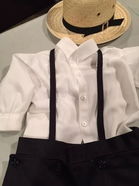 Men's | Discover Amish Men’s Wear Today — The Amish Clothesline