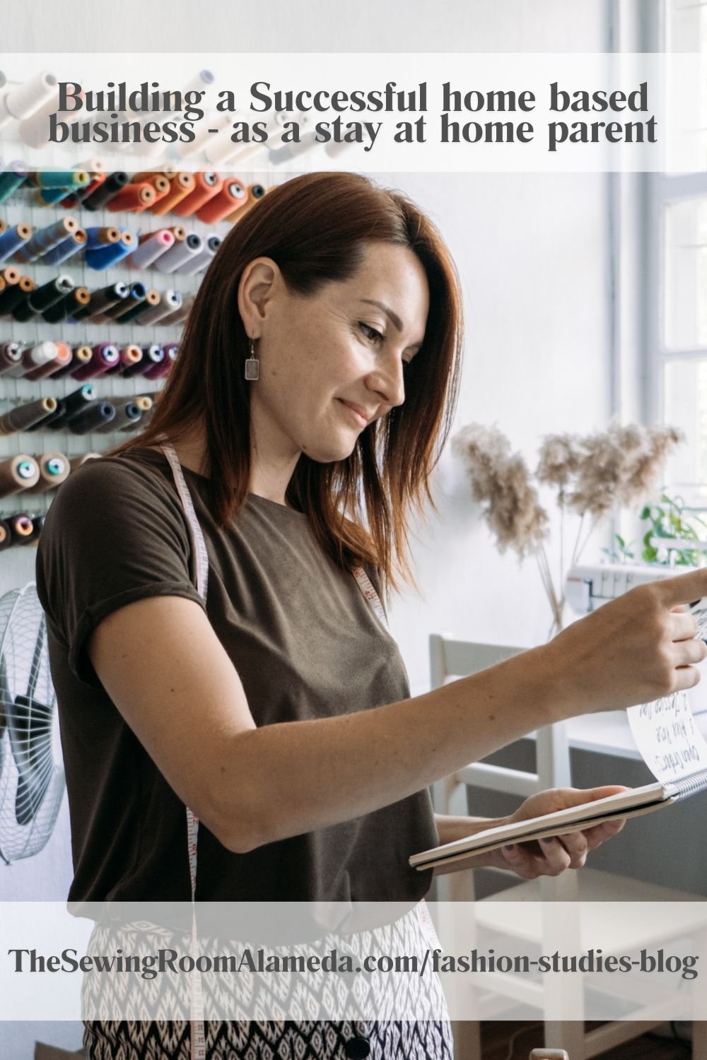 The Sewing Room - Fashion Studies Blog | Sewing & Design