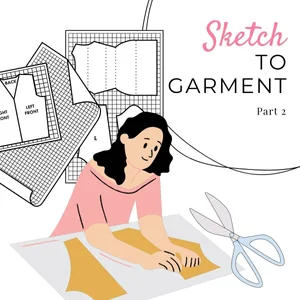 The Sewing Room - Fashion Studies Program | The Sewing Room Alameda